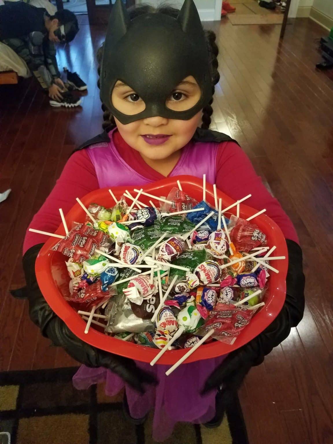 AFGO Gets Into The Halloween Spirit - AFGO Mechanical Services